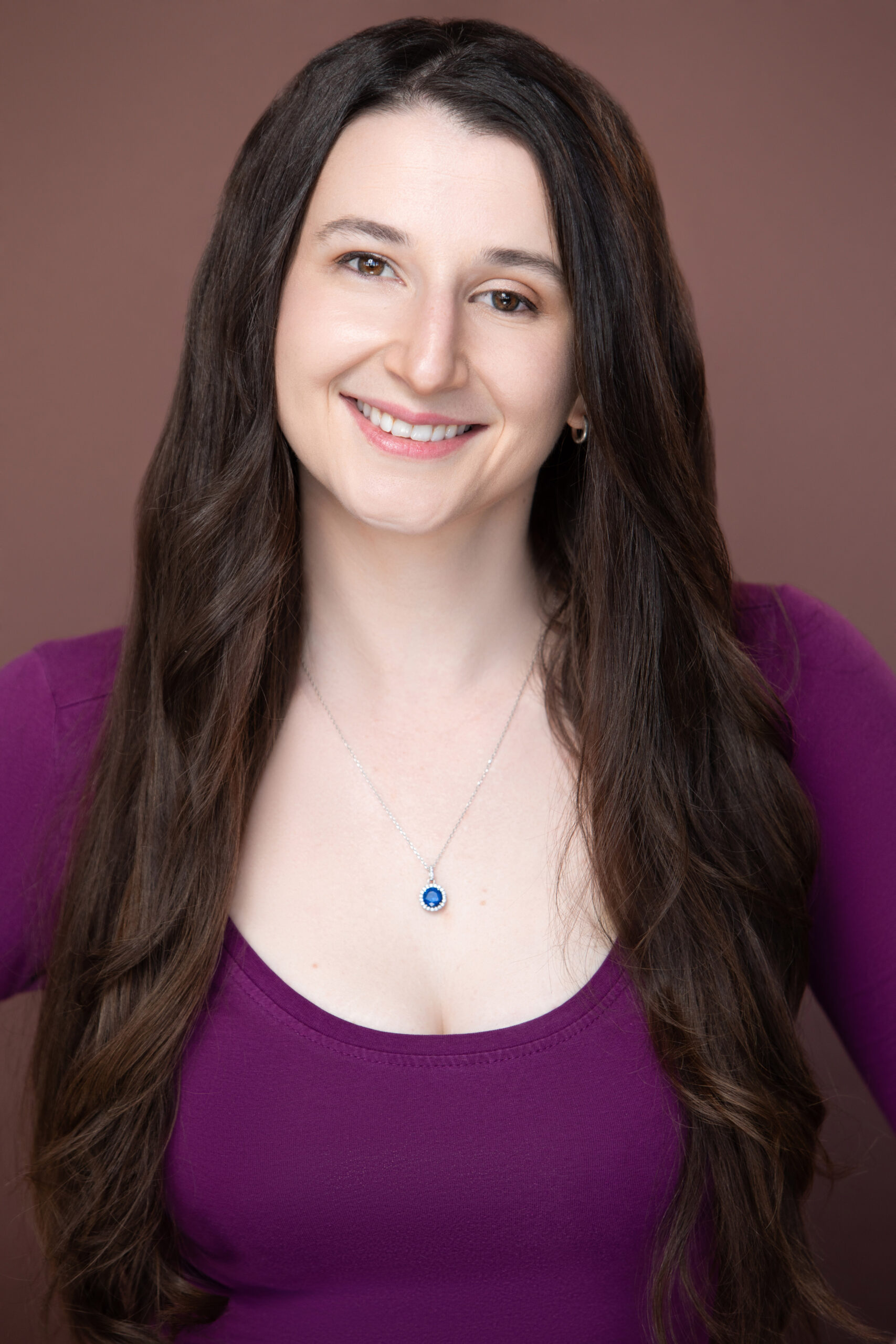 Miranda Weiler-Ireland | Fearlessly Authentic Psychology